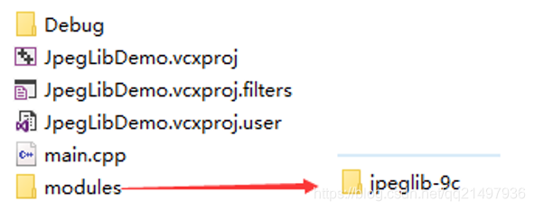 Jpeglib开发笔记（一）：JpegLib库介绍、windows编译和Demo-CSDN博客
