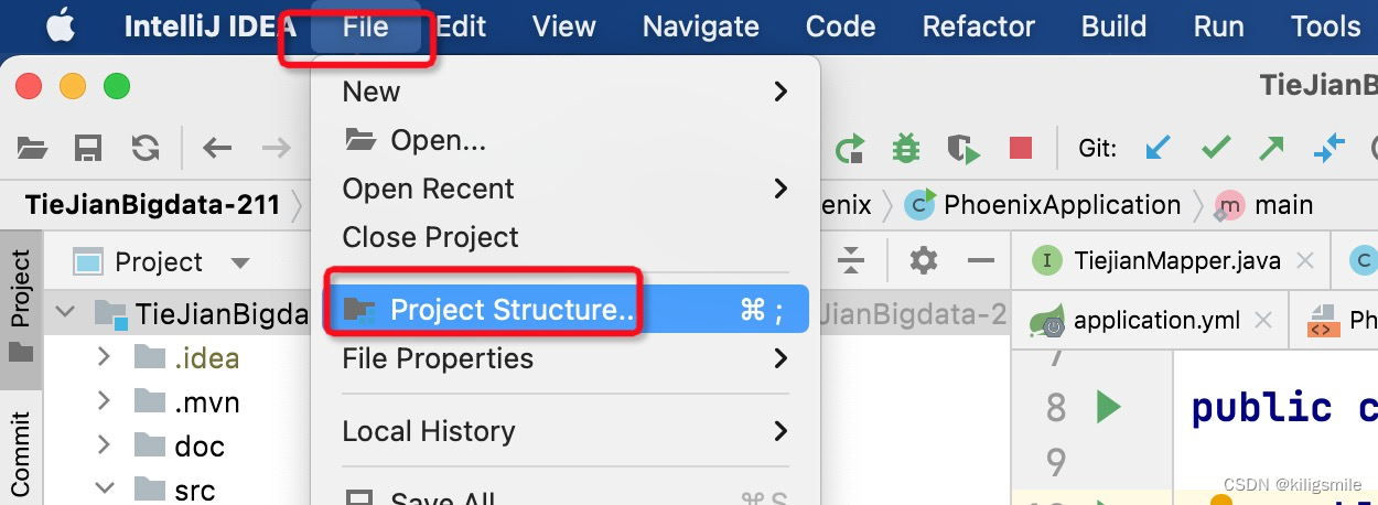 IDEA中常见报错（一）_unable to make static boolean java.nio.bits.unalig-CSDN博客