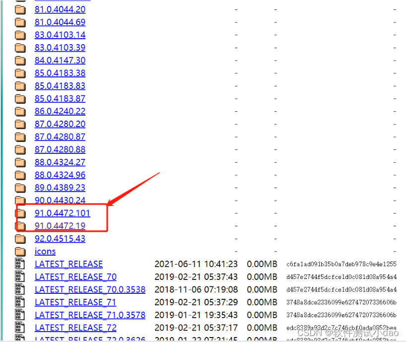 Python测试开源工具splinter安装与使用教程_python splinter-CSDN博客