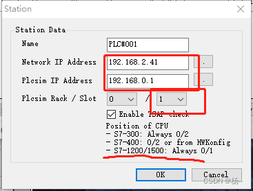 python 与1200plc仿真通讯_python与博图1200通信-CSDN博客