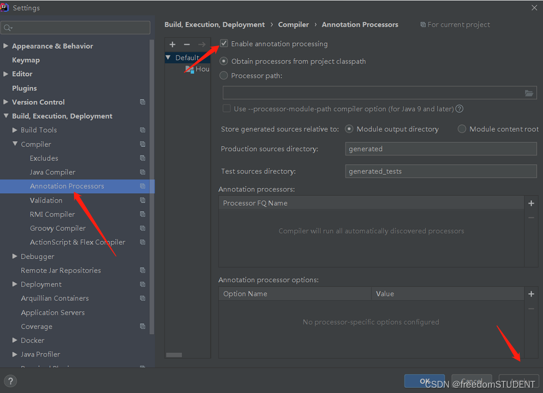 【爆红】Cannot resolve method ‘xxx‘ in ‘xxxx_cannot resolve method 'error' in 'result-CSDN博客