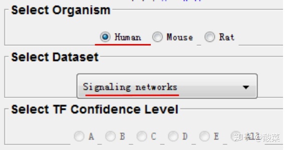 mirna富集分析_信号通路分析神器——OmniPath插件-CSDN博客