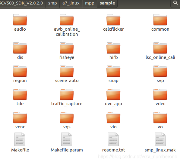 海思MPP媒体处理软件sample源码刨析学习（VIO）_mpp sample-CSDN博客