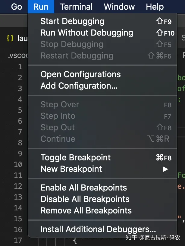 VS Code+NDK 安卓平台.so开发_vscode ndk-CSDN博客