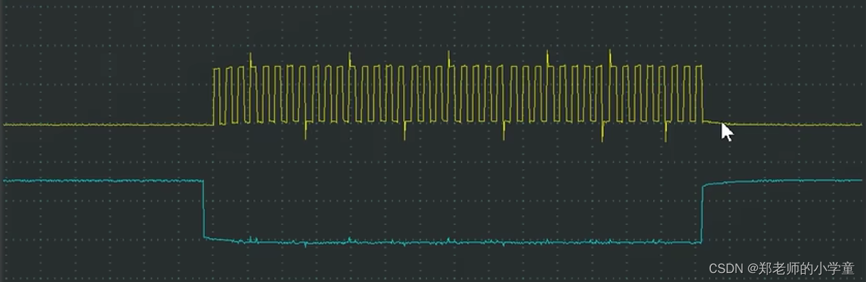 STM32标准库——（17）硬件SPI读写W25Q64_keil stm32 spi 频率-CSDN博客
