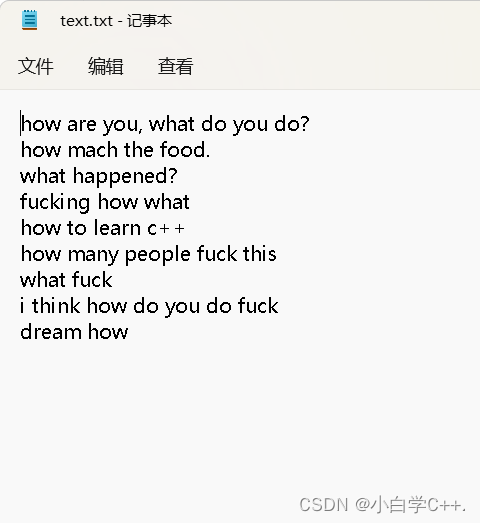 C++Primer13.5节练习_static std::allocator alloc;-CSDN博客