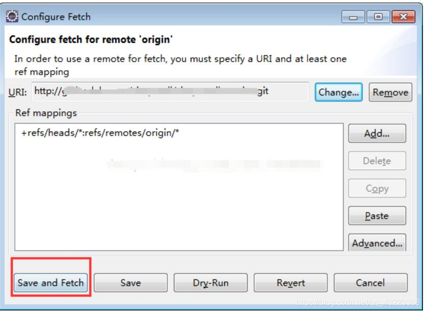 git: not authorized org.eclipse.jgit.errors.TransportException_org ...