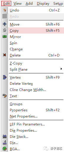 基板绘制工具SIP使用入门_cadence sip-CSDN博客