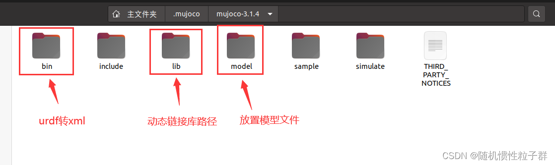 Mujoco仿真【xml文件的学习 3】_mujoco打开xml文件-CSDN博客