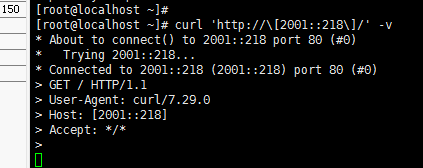 curl使用总结_curl -kv-CSDN博客