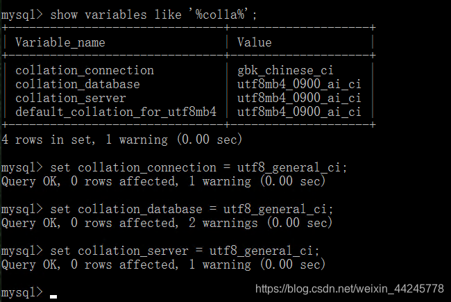 Mysql 导入文件错误 Incorrect string value:for column 'order_ad.....解决_incorrect string value for ...