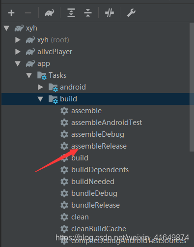 csdn-天真代码之tinker 淡入浅出 简单的使用和了解（基于bugly平台）_tinker 在model中引用-CSDN博客