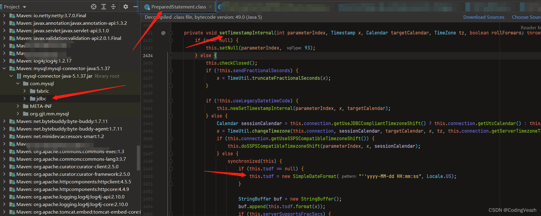 Java项目中 Mysql 保存date时日期毫秒数精度丢失问题java Localdatetime 存到数据库毫秒值丢失 Csdn博客