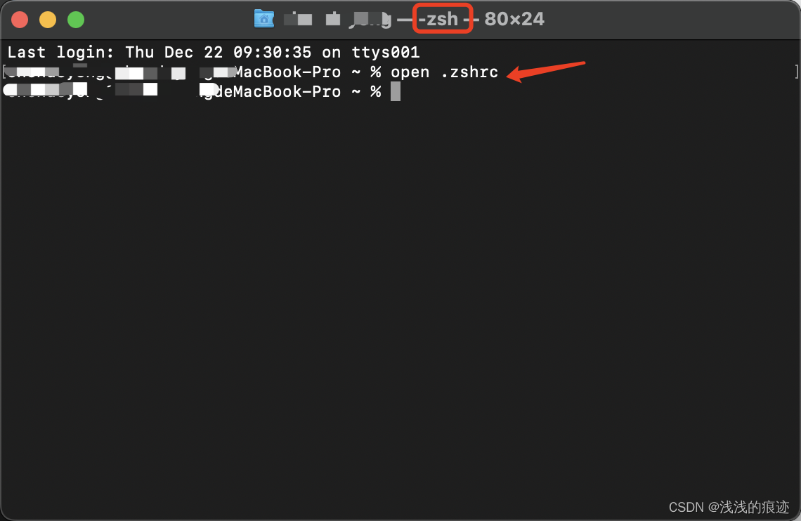mac电脑 m2 mongodb 安装配置_mongodb macm2-CSDN博客