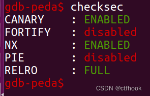 NewStarCTF 2023 公开赛道 WEEK4|PWN_buuctf 公开赛道week4-CSDN博客