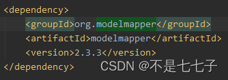ModelMapper：视图到实体的高效转换与API控制器集成,-CSDN博客