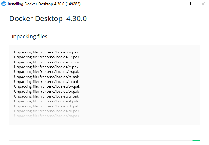 DockerDesktop安装指南以及Windows下WSL2和 Hyper-V相关问题追查_docker desktop hyper-v-CSDN博客
