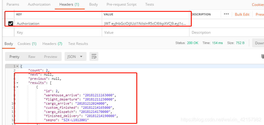 JWT Token验证Authorization 失败原因记录_webman jwt-CSDN博客