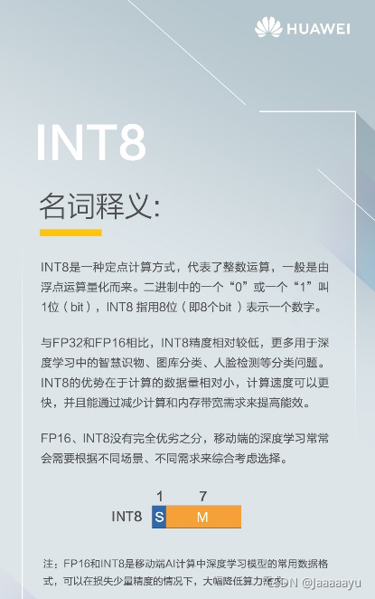 FP16与INT8：AI计算中的精度与效率之争-CSDN博客