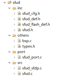STM32L475裸机移植LittleFS_在 stm32l4 上应用 littlefs 文件系统-CSDN博客