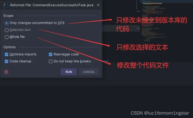 IDEA 设置spring-javaformat_spring-javaformat-intellij-idea-plugin-CSDN博客