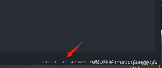 从根本上解决SyntaxError: Non-UTF-8 code starting with-CSDN博客