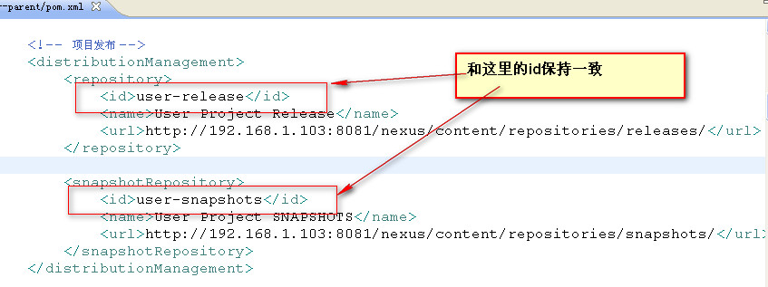 使用nexus搭建maven私服教程详解_nexus [org.apache.maven.plugins, org.codehaus.mojo-CSDN博客