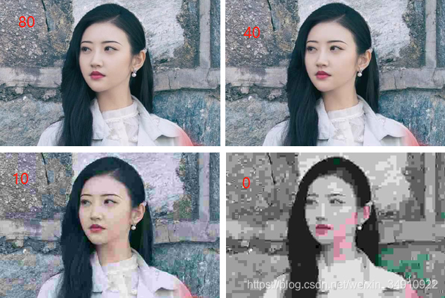 python cv2图像质量压缩_cv2.imencode-CSDN博客