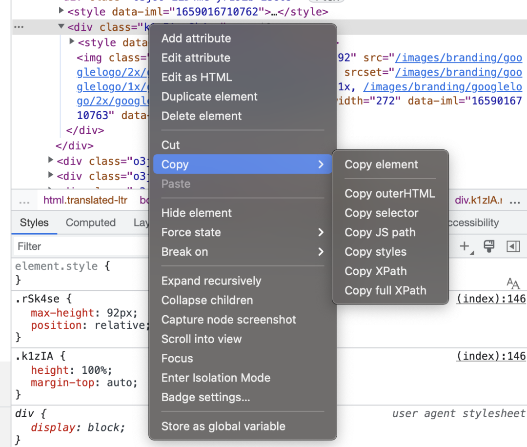 超实用的Chrome DevTools调试技巧，大大提高写bug效率 - CharyGao - 博客园