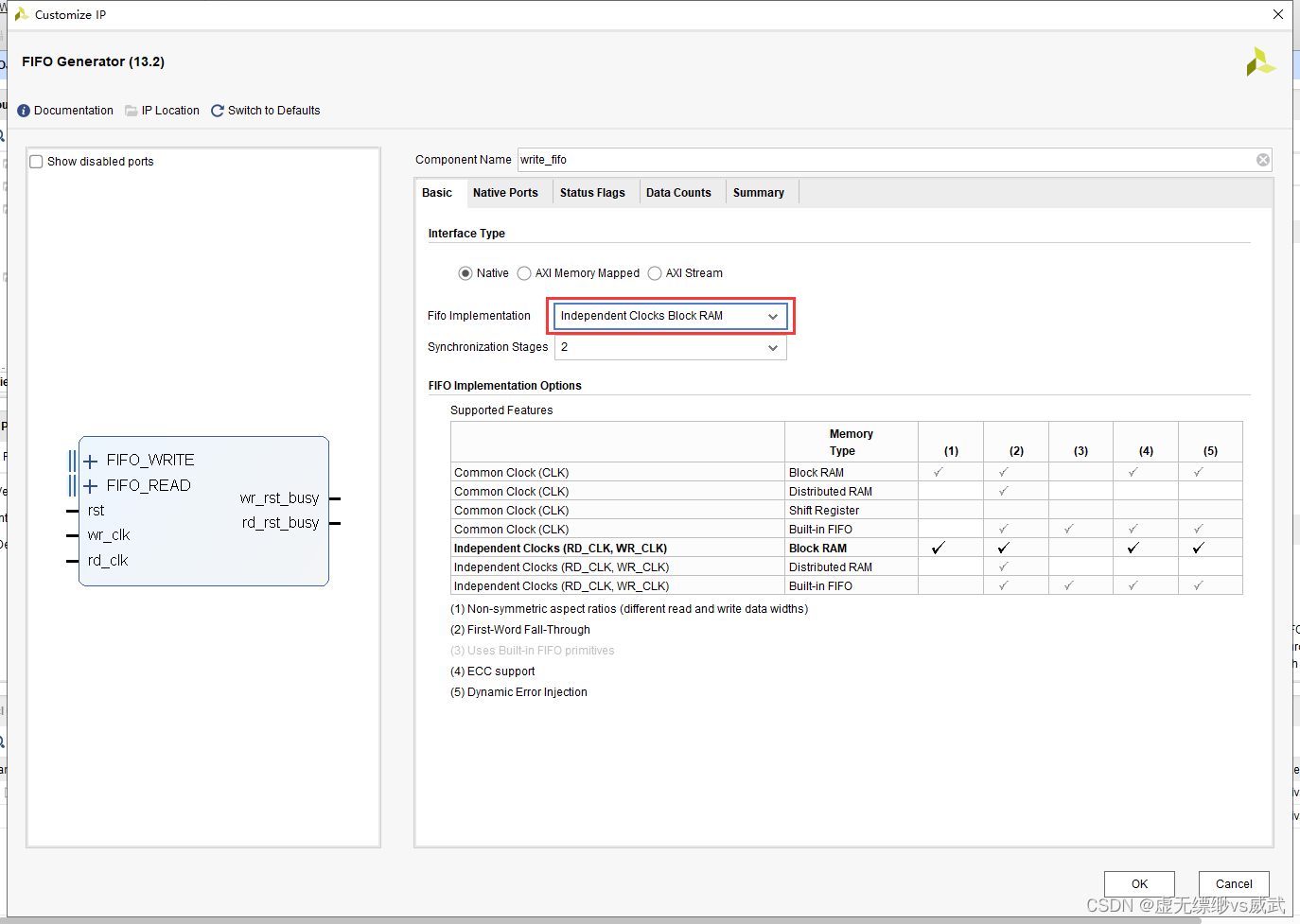 AX7A200教程(4): DDR3的读写fifo仿真_ddr fifo-CSDN博客