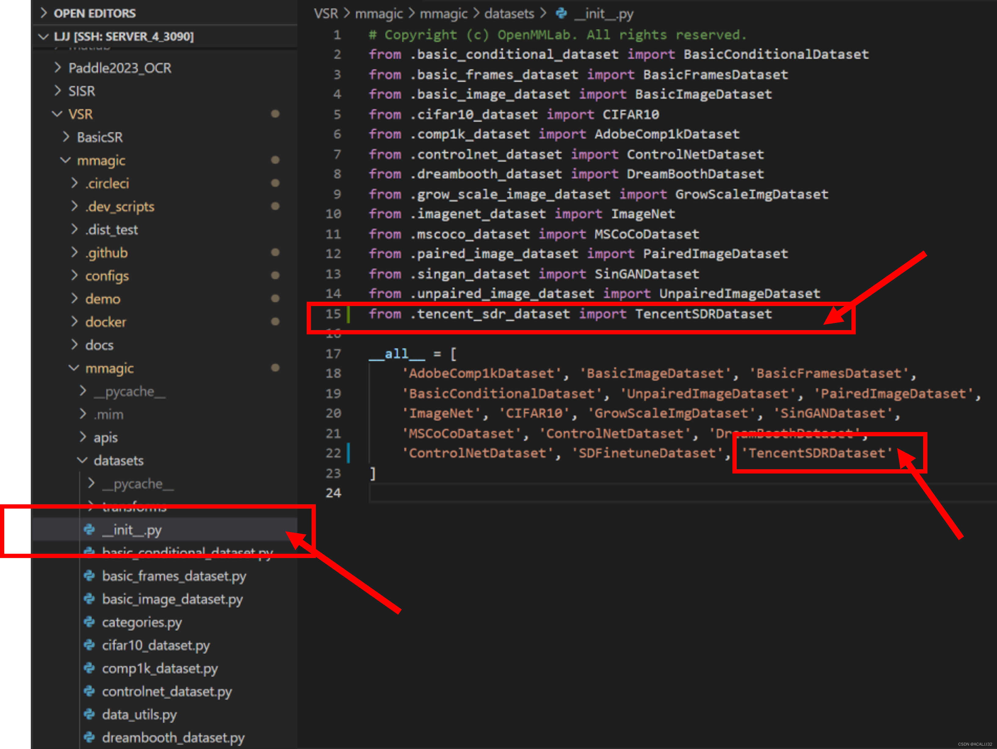 RealBasicVSR（CVPR2022）复现过程-CSDN博客