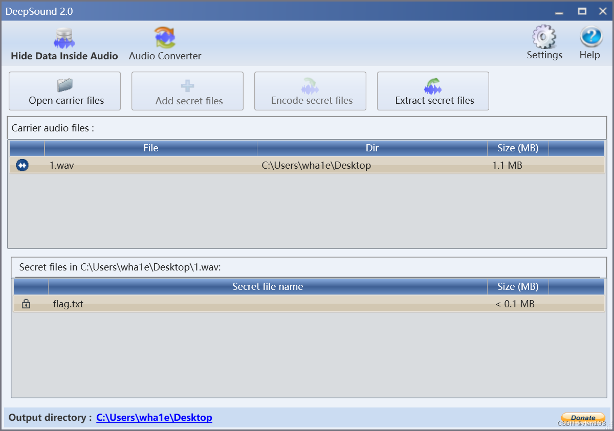 CATCTF wp-CSDN博客