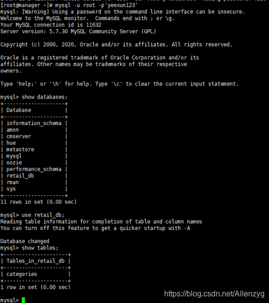 CCA Spark and Hadoop Developer Exam(CCA175)考试模拟题讲解三（每日一更两题）-CSDN博客