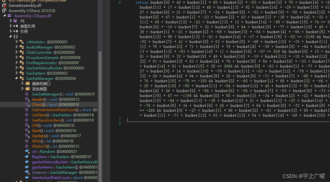 [NSSRound#18 Basic]GenshinWishSimulator_genshin18+-CSDN博客
