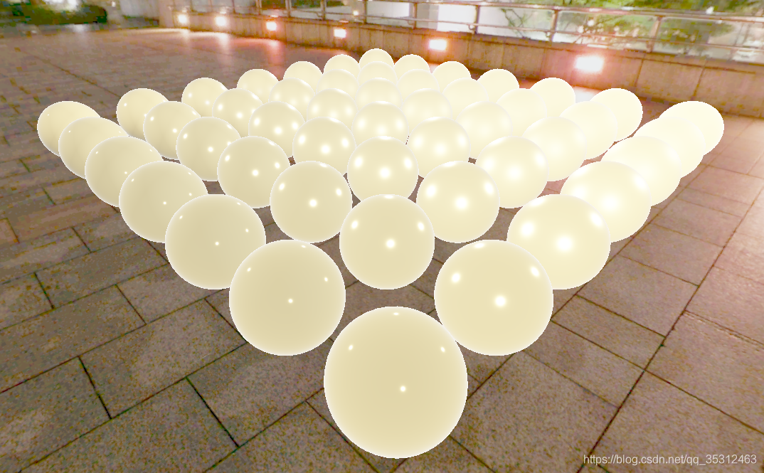 【PBR系列七】基于物理的环境光照(下)：镜面反射 IBL(Specular IBL)-CSDN博客