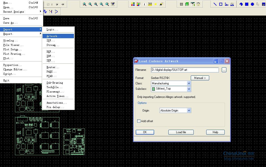 Allegro Creat Module制作和Allegro实用技巧之模块复用_allegro create module-CSDN博客