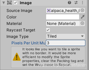 Unity__UGUI__Image四种显示及其妙用（进度条）_unity image fillamount 指定中心点-CSDN博客