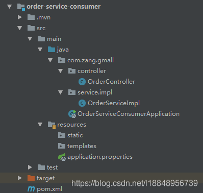 Dubbo整合SpringBoot_reference dubbo-spring-boot-starter-CSDN博客