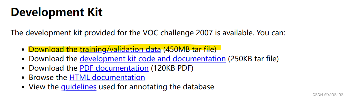 【Towards Open World Object Detection 复现】_owod复现-CSDN博客