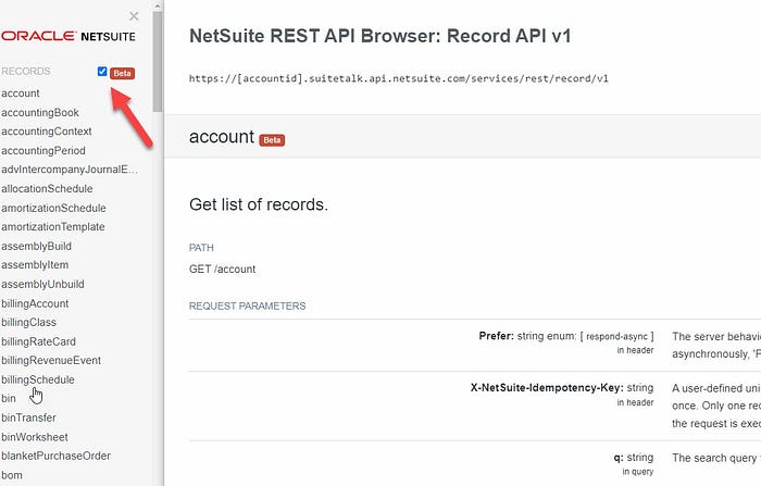 NetSuite SuiteTalk接口技术对比_netsuite api-CSDN博客