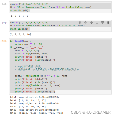 Python函数：global + def + 生成器 简记 黑马课程_global def-CSDN博客