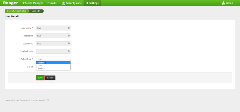 Ranger从入门到精通以及案例实操系列_ranger使用教程-CSDN博客