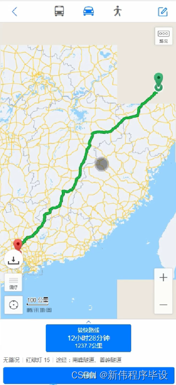 基于J2EE的电子导游系统(源码+开题)-CSDN博客