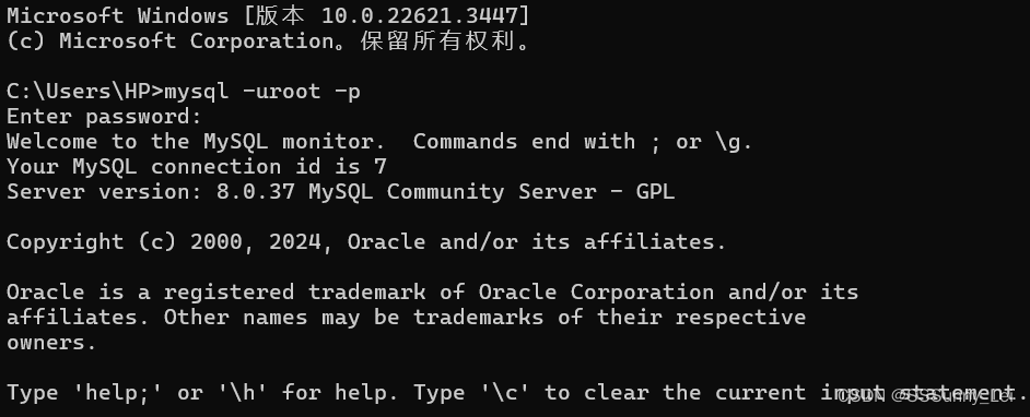 mysql8.0版本root用户的host设置为%后权限全无导致无法登录_mysql root %-CSDN博客