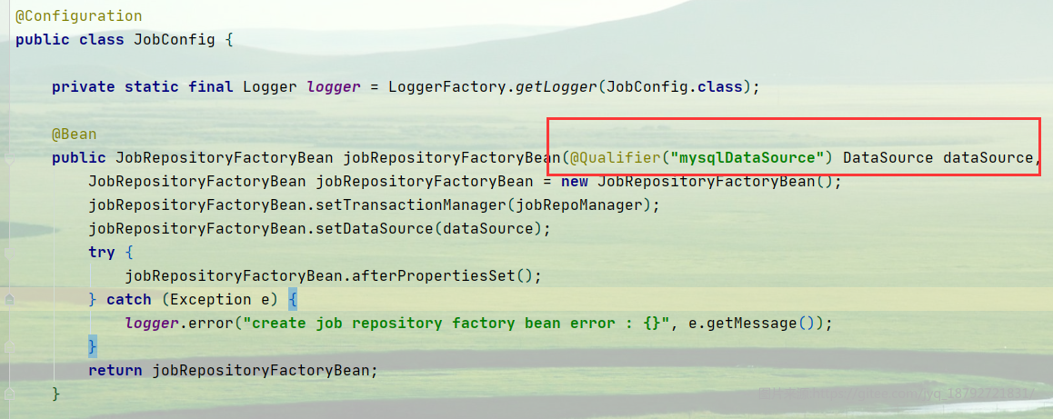 spring batch ItemReader详解_jpapagingitemreaderbuilder-CSDN博客