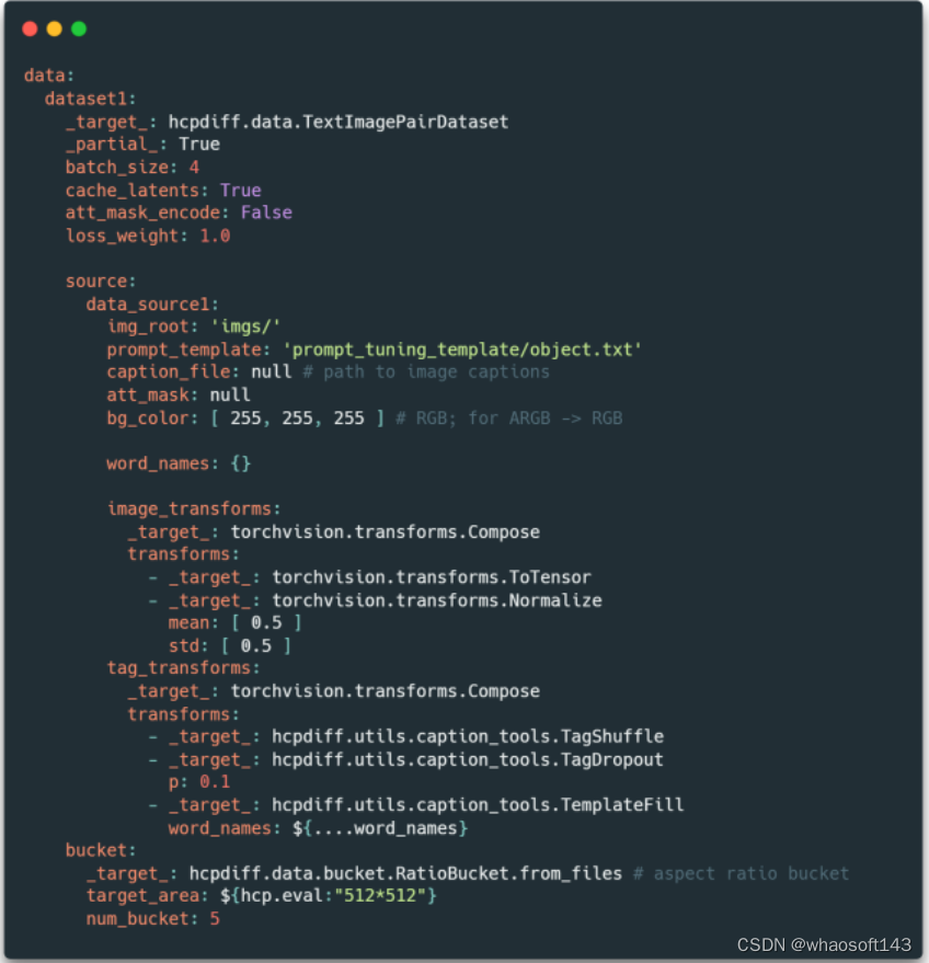 HCP-Diffusion-CSDN博客