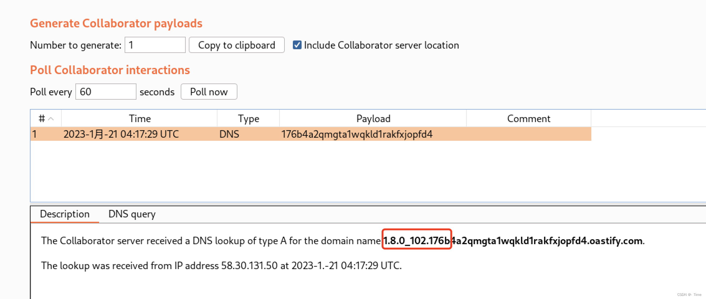 Apache Log4j2漏洞复现apache Log4j2漏洞修复 Csdn博客