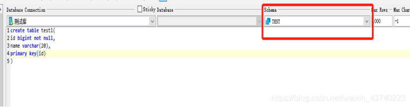 DbVisualizer pro版本 的入门使用详细教程-CSDN博客