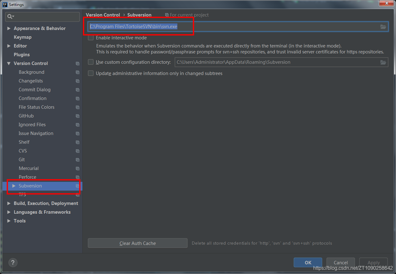 svn: Can't open 'XXXXX': 系统找不到指定的路-CSDN博客