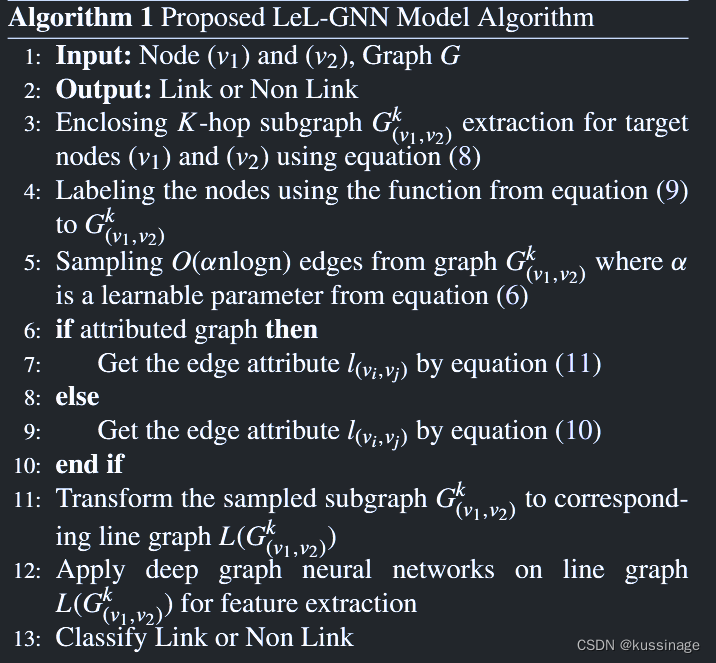 [图神经网络论文]:LeL-GNN-Learnable Edge Sampling and Line Based Graph Neural ...
